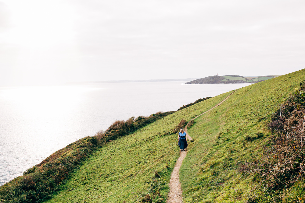 Emma Godfrey Pigott - Lantic Bay | LensCulture