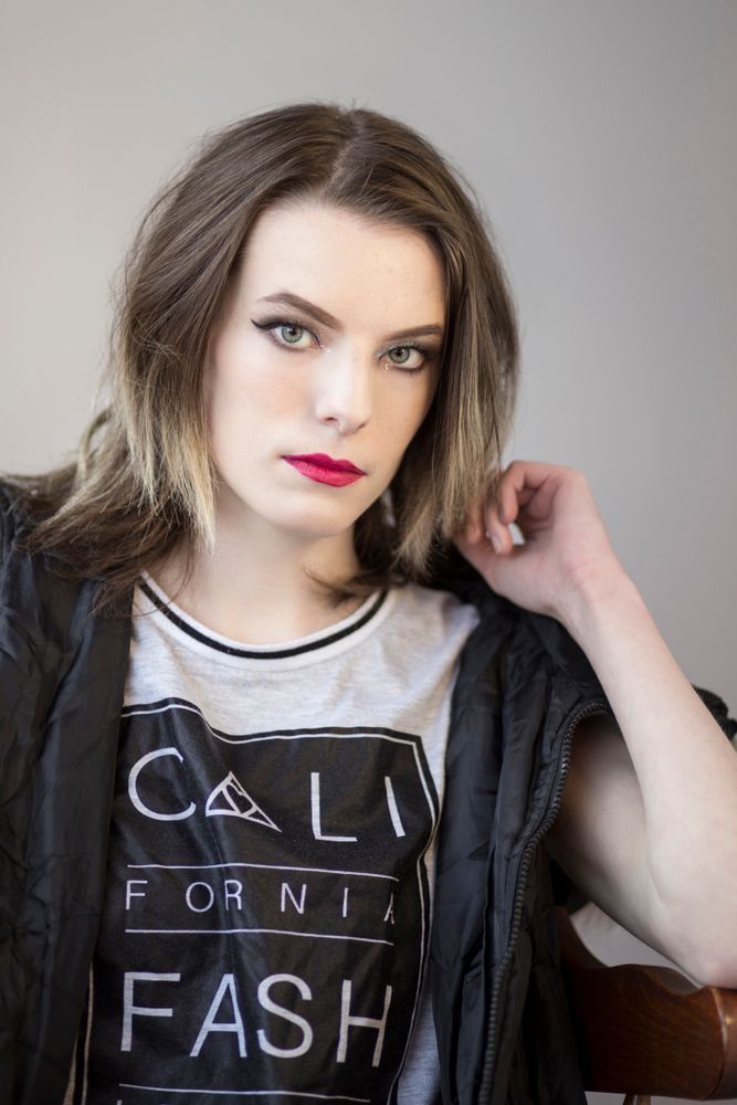 Andrea Kettle - Submission | LensCulture