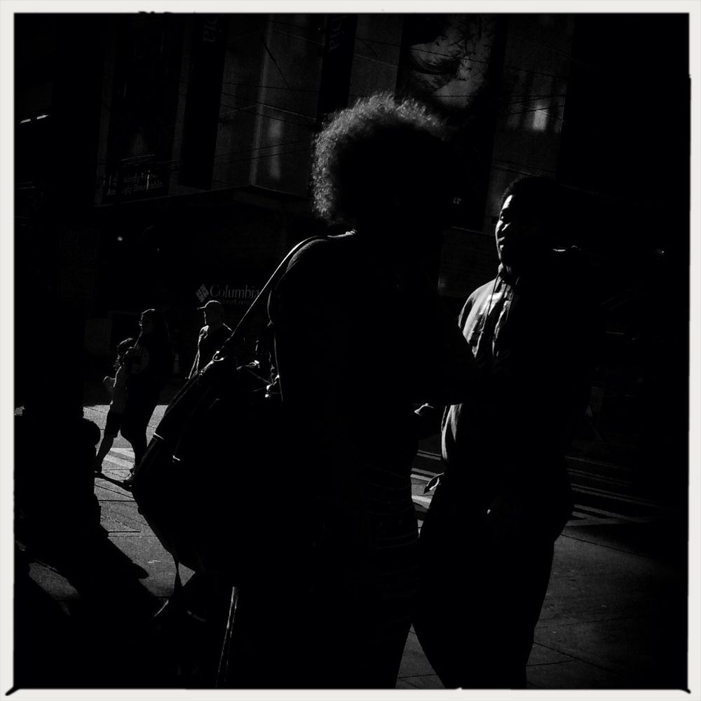 Lee Atwell - Mobile Street Photography | LensCulture