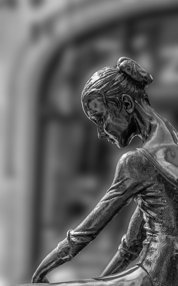 Lost in the moment - LensCulture