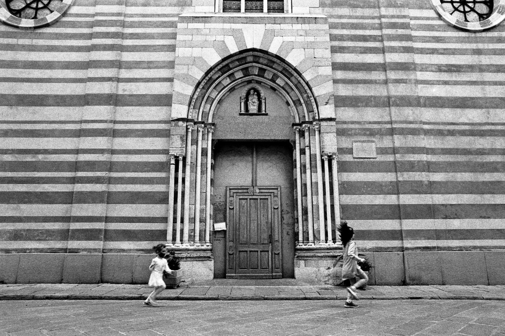 Matteo Galeotti - Lockdown Memories | LensCulture