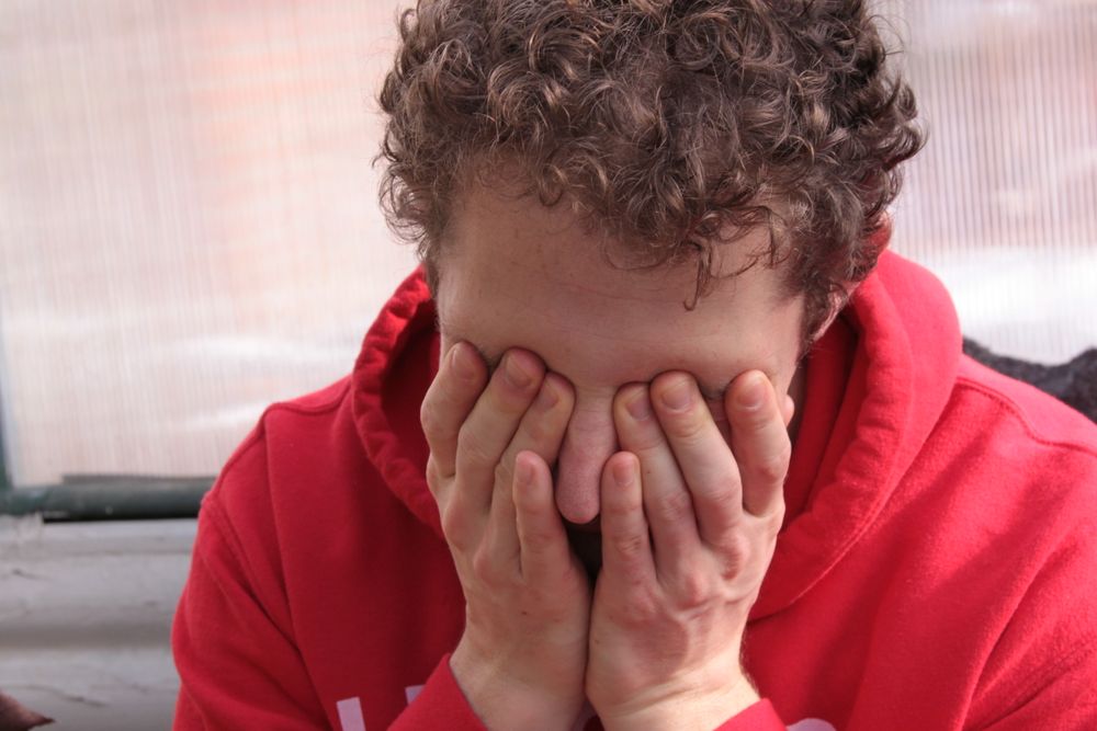 Adea Frances - Untitled | LensCulture