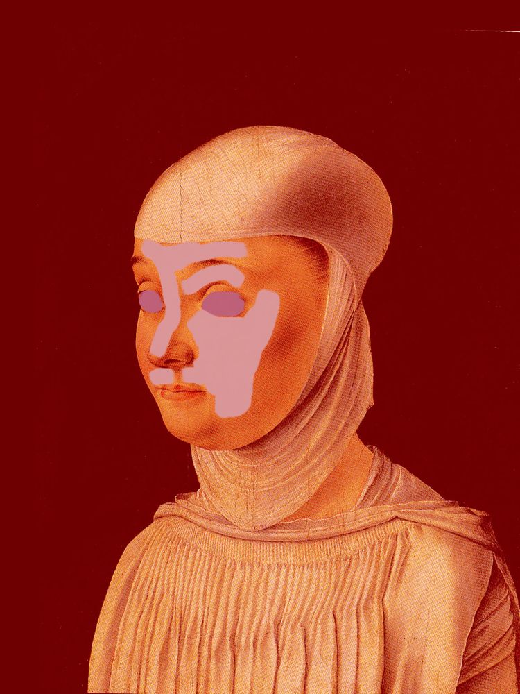 Terry Castle - They're Pretty and Waiting Here For You | LensCulture