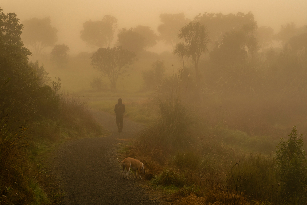 Kok Chee Loh - Elusive Certainties | LensCulture