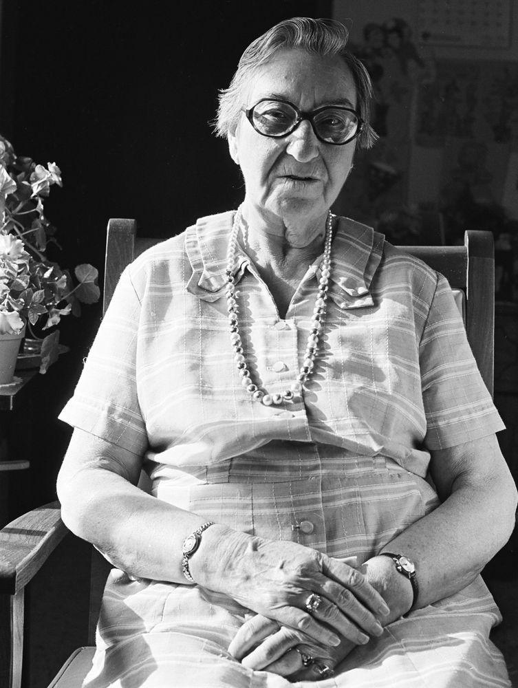 John Kirsch - Nursing Home Portraits | LensCulture