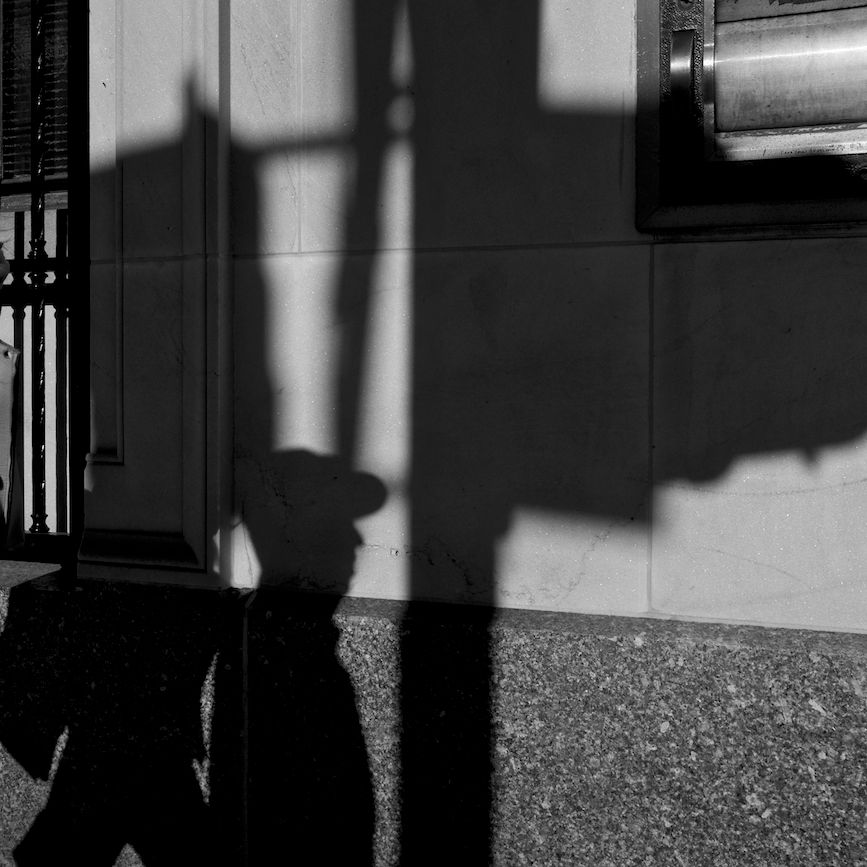 Daniel Stern - your other self | LensCulture