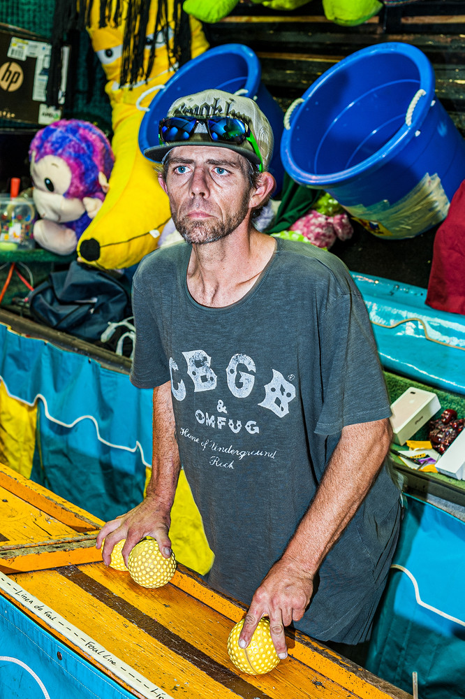 Patrick Batchelder - The Feast | LensCulture