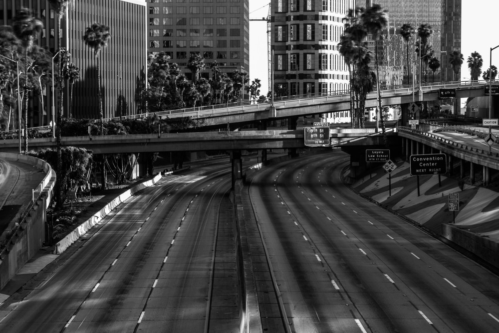 Tom Carmichael - Pandemic Silence | LensCulture