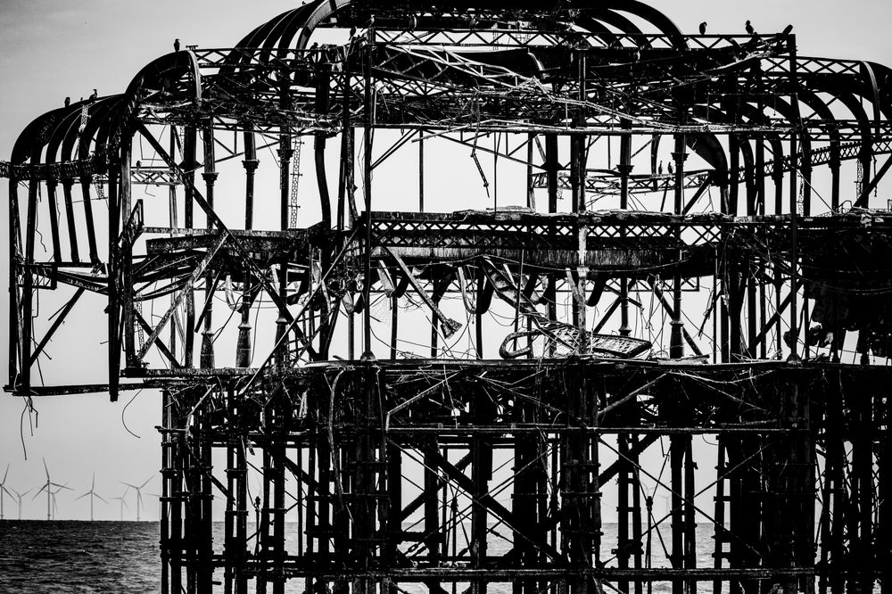 Sam Taylor - Untitled | LensCulture