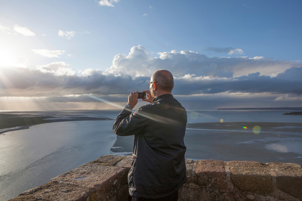 Artur Urbanski - Live View | LensCulture