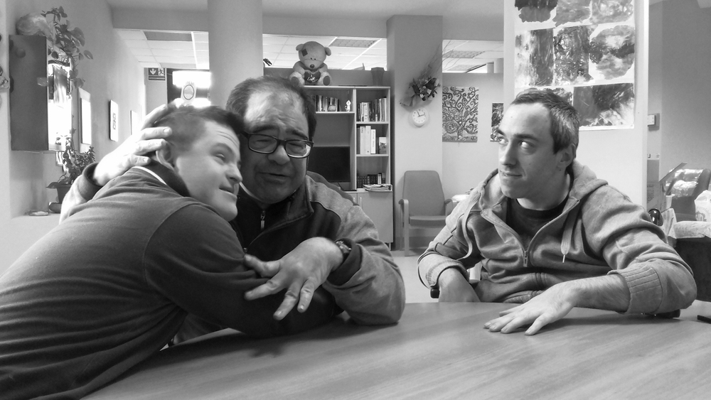 Stefano Atzeni - Hope&Prayer | LensCulture