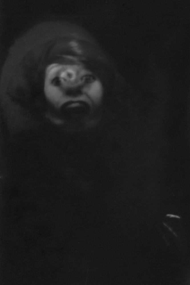Sinister Mr Boogie Pool