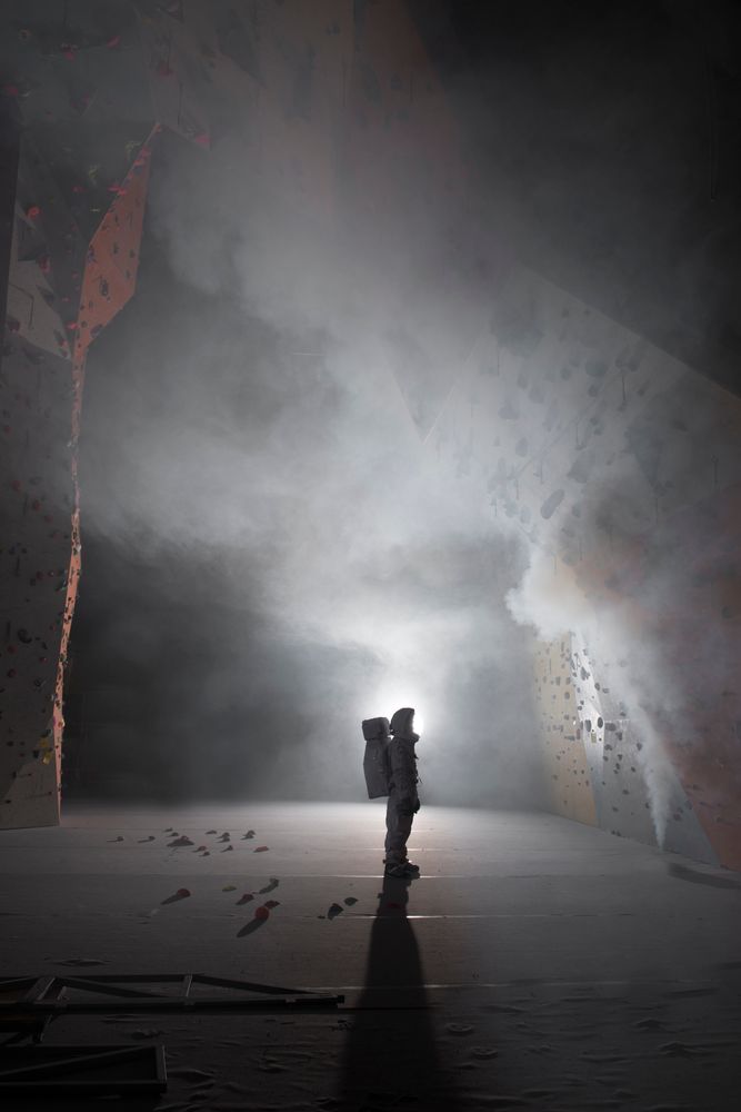 Ela Sadowska - Mocumentary. | LensCulture