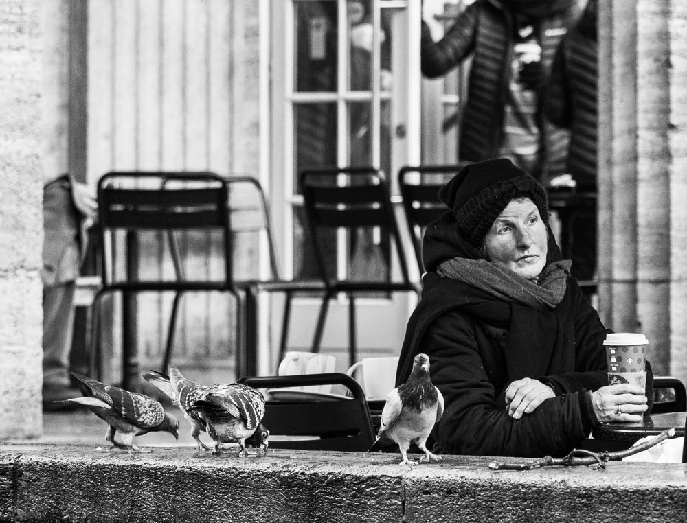 Der Augenblick - LensCulture