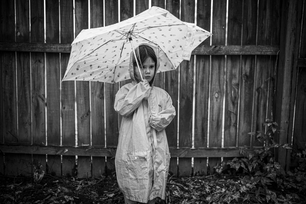 Harley Goodman - Embrace the Storm | LensCulture