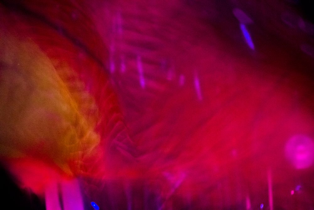 Szymon Sułkowski - Motion afterimage | LensCulture