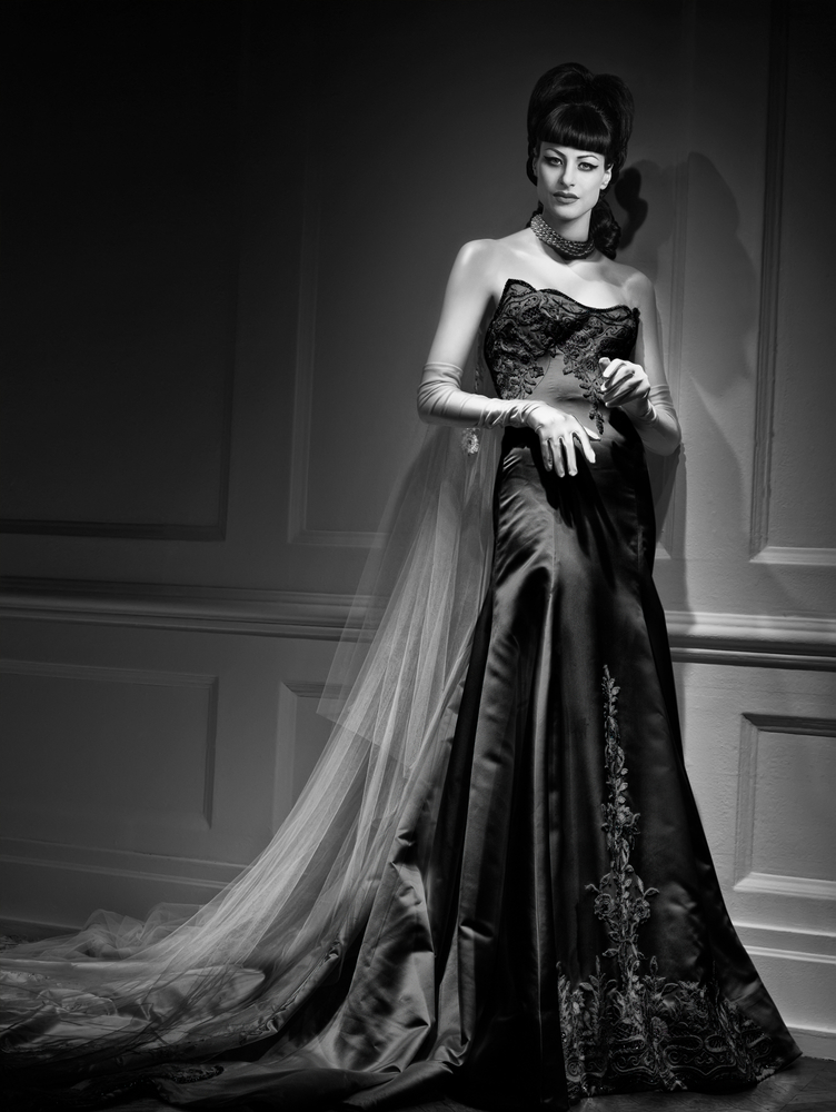 Lynn Goldsmith - Portraits | LensCulture