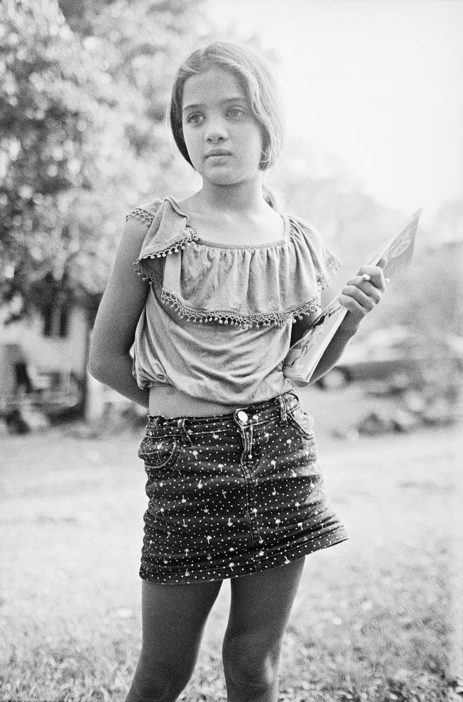 Marieka Jacobs - HERE & THERE | LensCulture