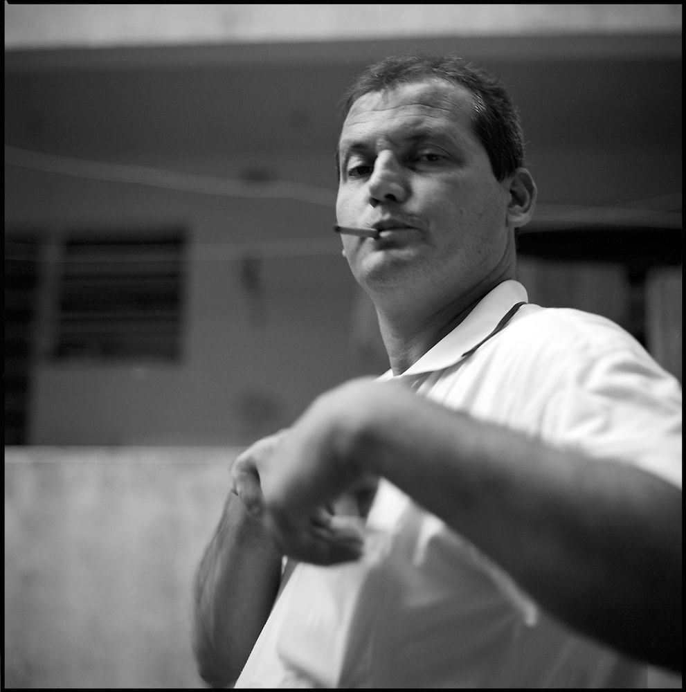 Fernando Angulo - Submission | LensCulture