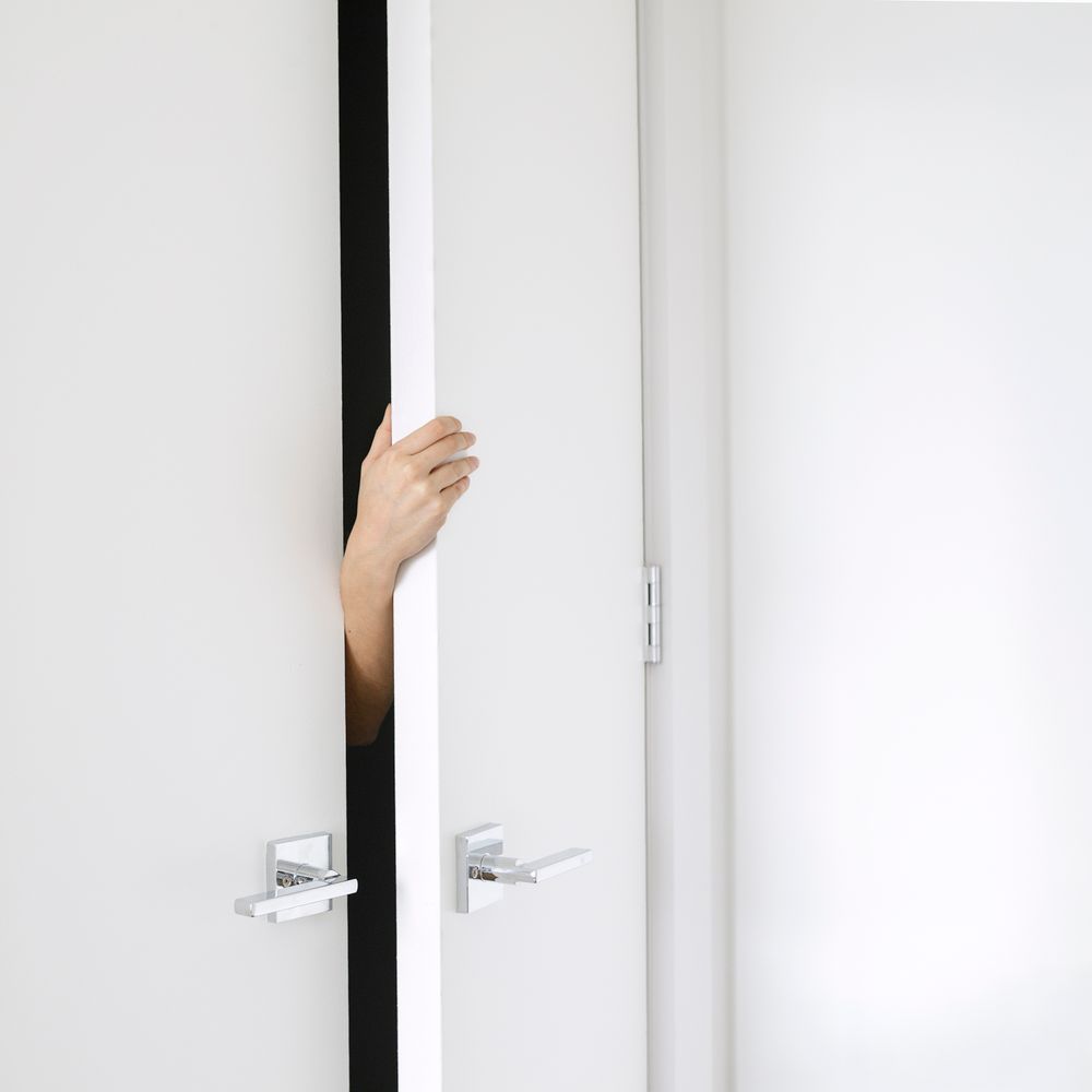 Ezgi Guler - The Invisible Human Project | LensCulture