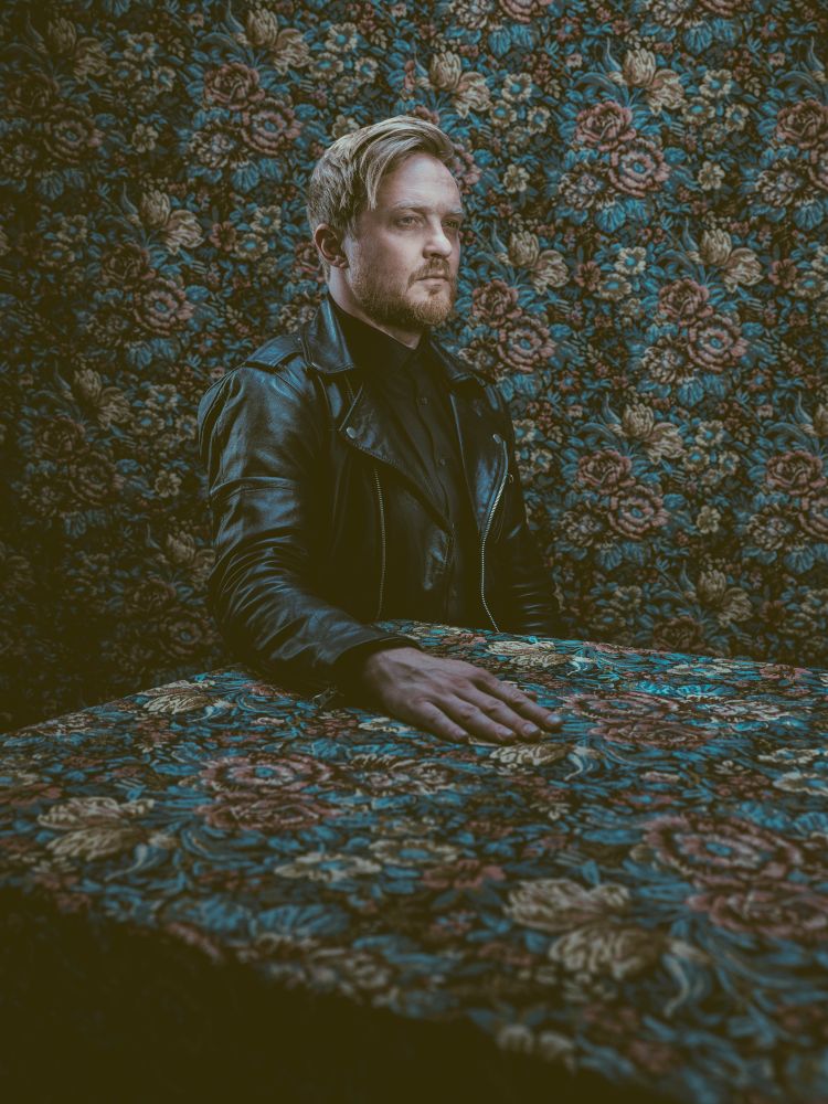 Andre Badenhorst - Andre Badenhorst | LensCulture