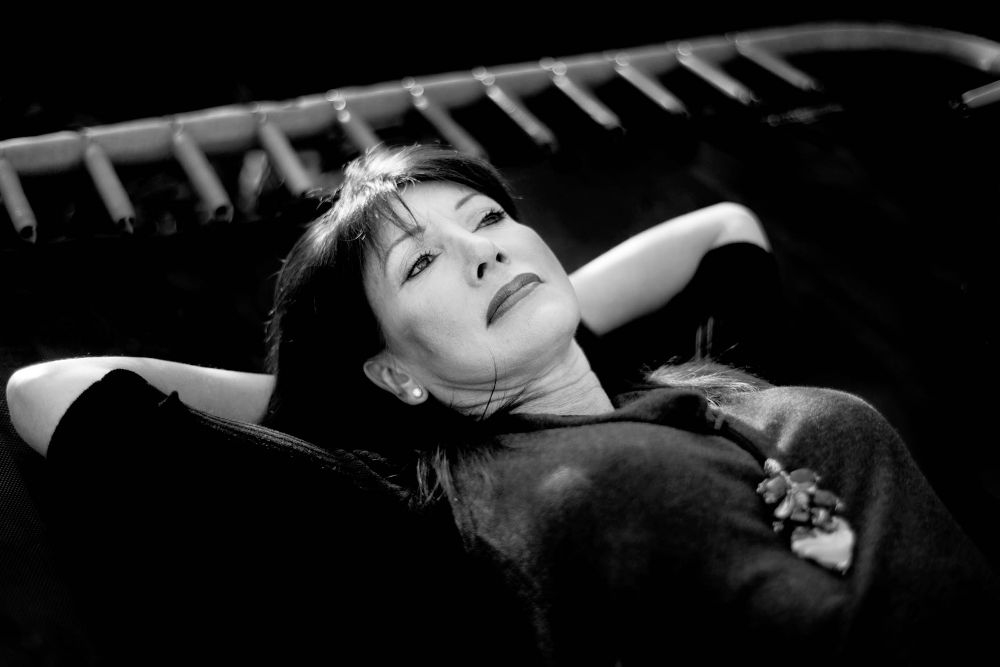 Jennifer Blau - At Fifty | LensCulture