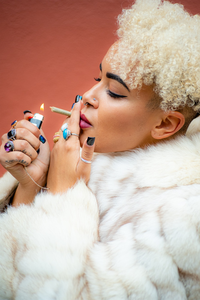 Donald Darling - Shades | LensCulture