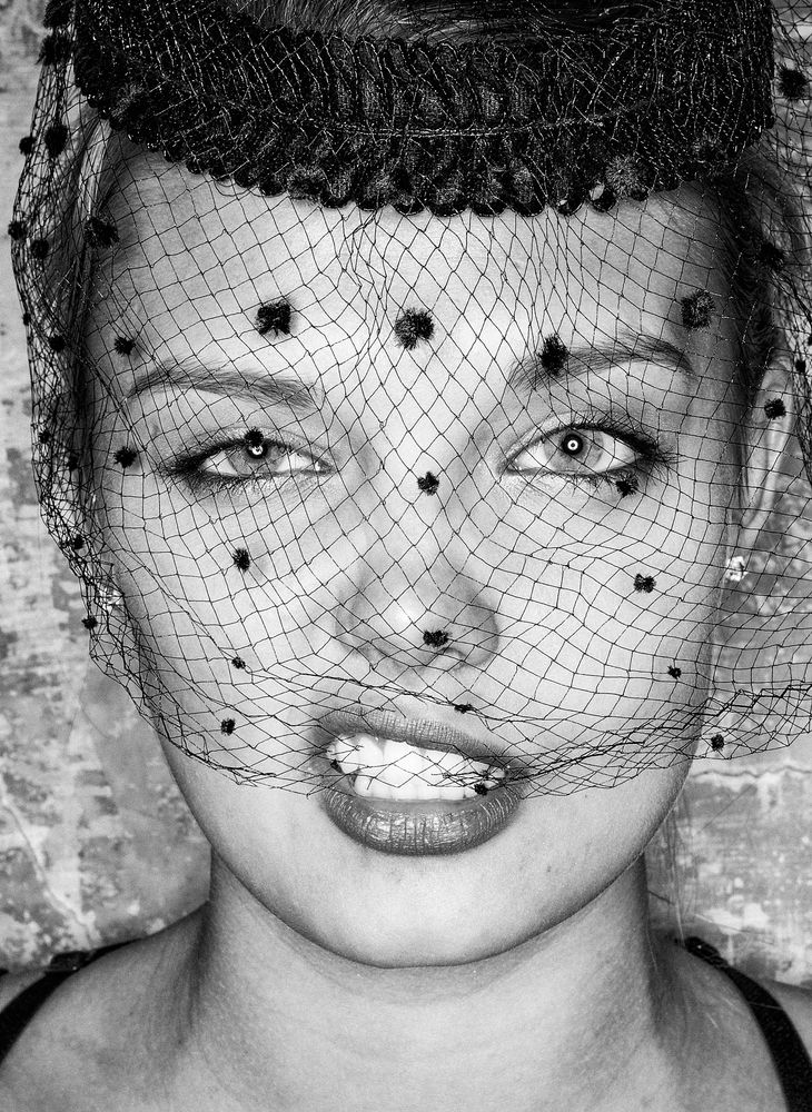 Ronald Combs - Submission | LensCulture