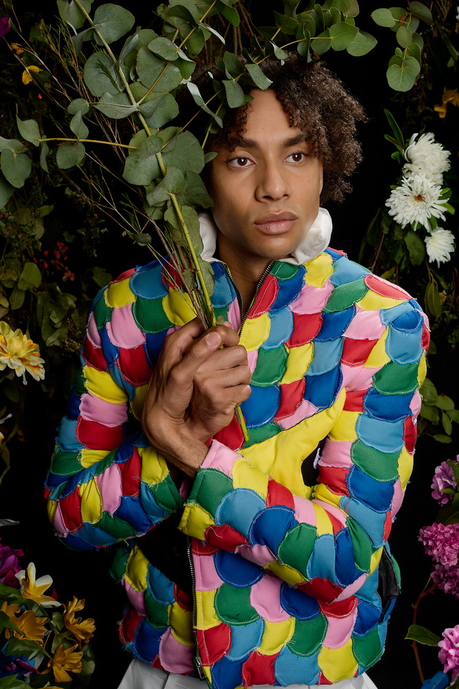 David MATHIAS - Be at one | LensCulture