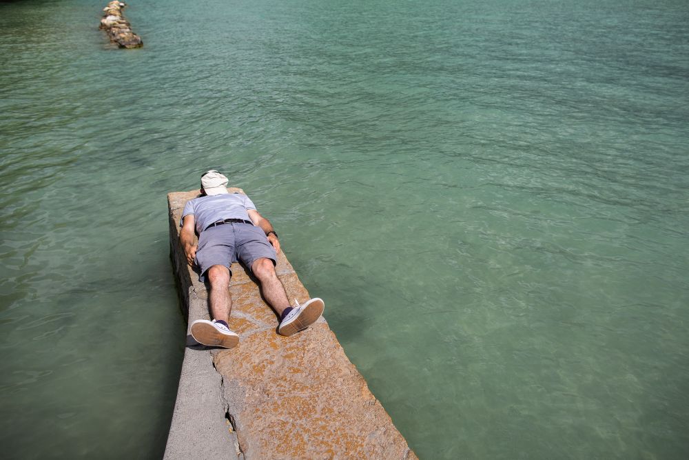 Emma Collins - Untitled | LensCulture