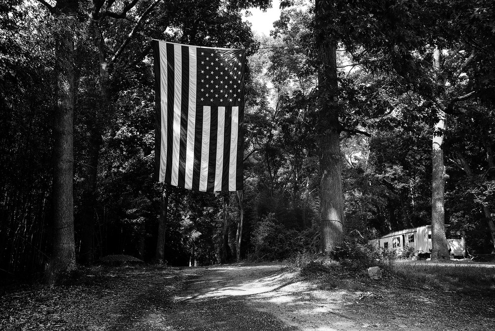 Brandon Ralph - The American Experiement | LensCulture
