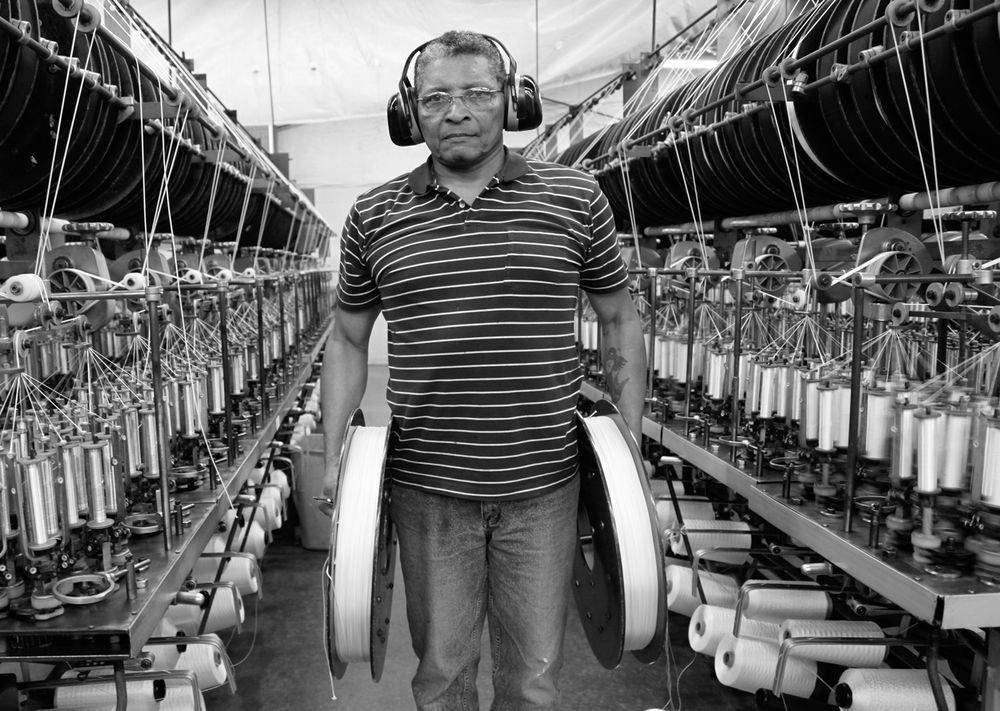 Mark Chester - The Bay State: A Multicultural Landscape, Photographs of ...