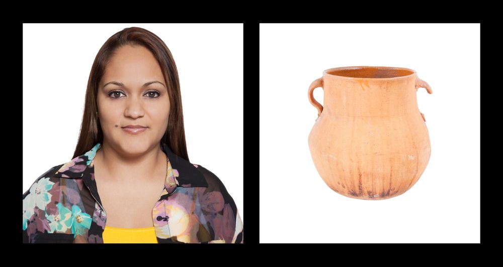 Alejandra Regalado - In Reference To, Mexican Women of the US | LensCulture
