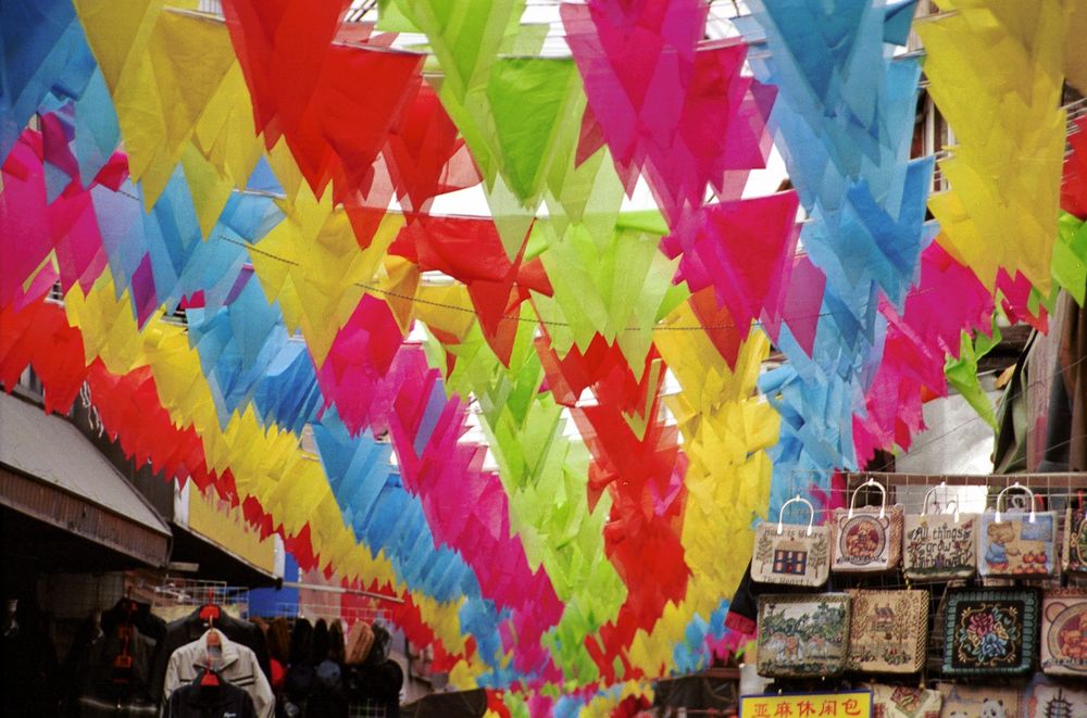 Mark Indig - My Asia | LensCulture