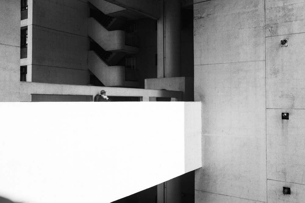 Brian Cheng - Selected works | LensCulture