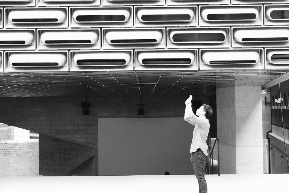 Anthony Lai - Modern and Heritage | LensCulture