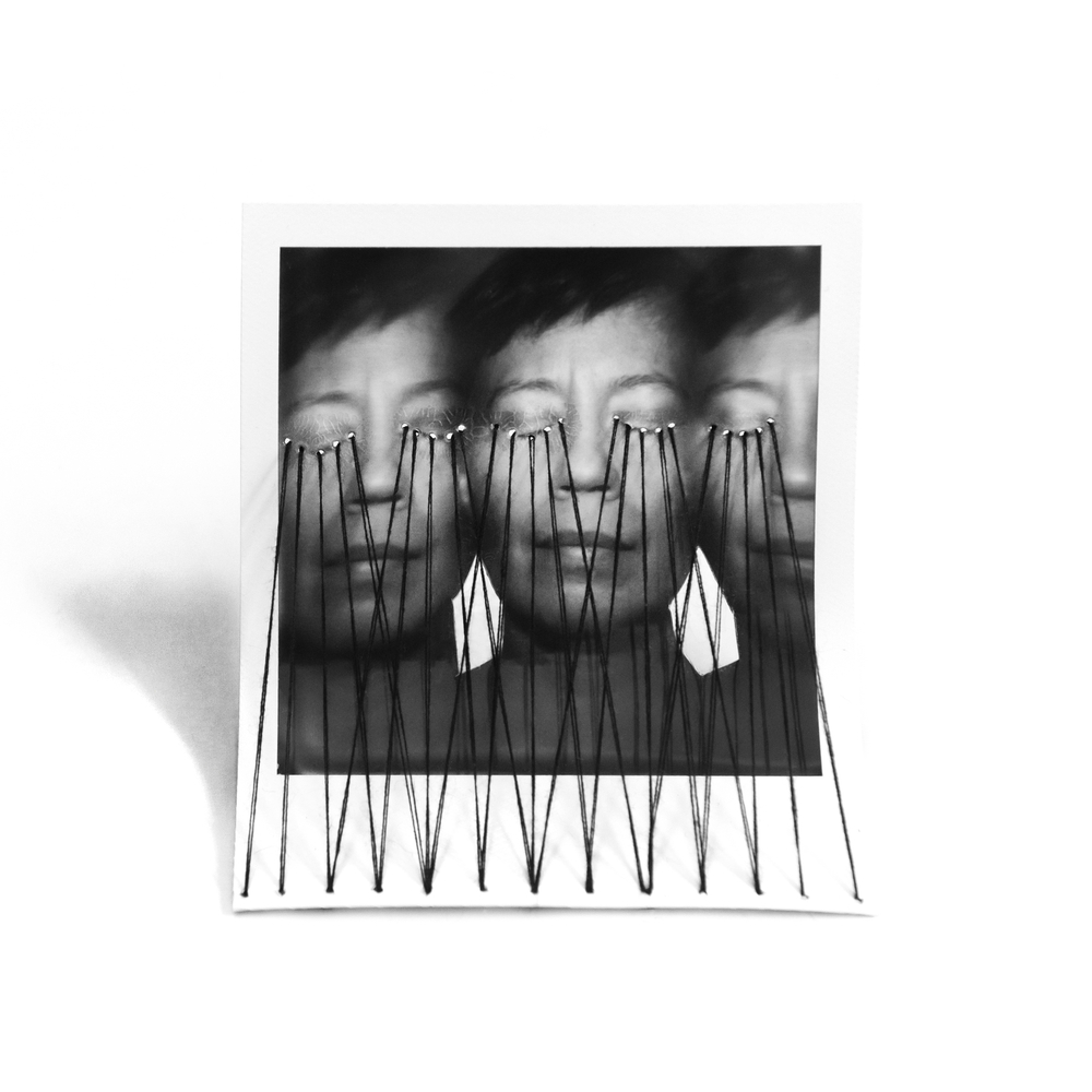 Sabrina Komár - Internal tension | LensCulture