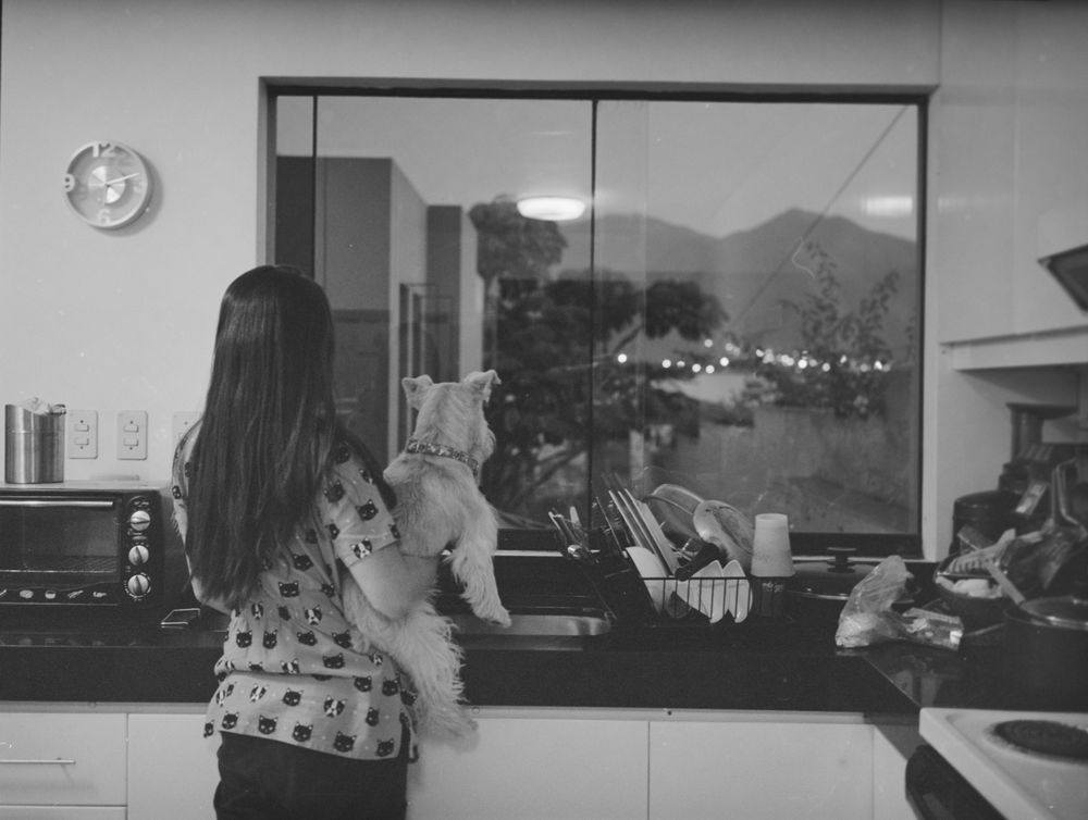 Chris Waggoner - Pueblos Jóvenes y Lima | LensCulture