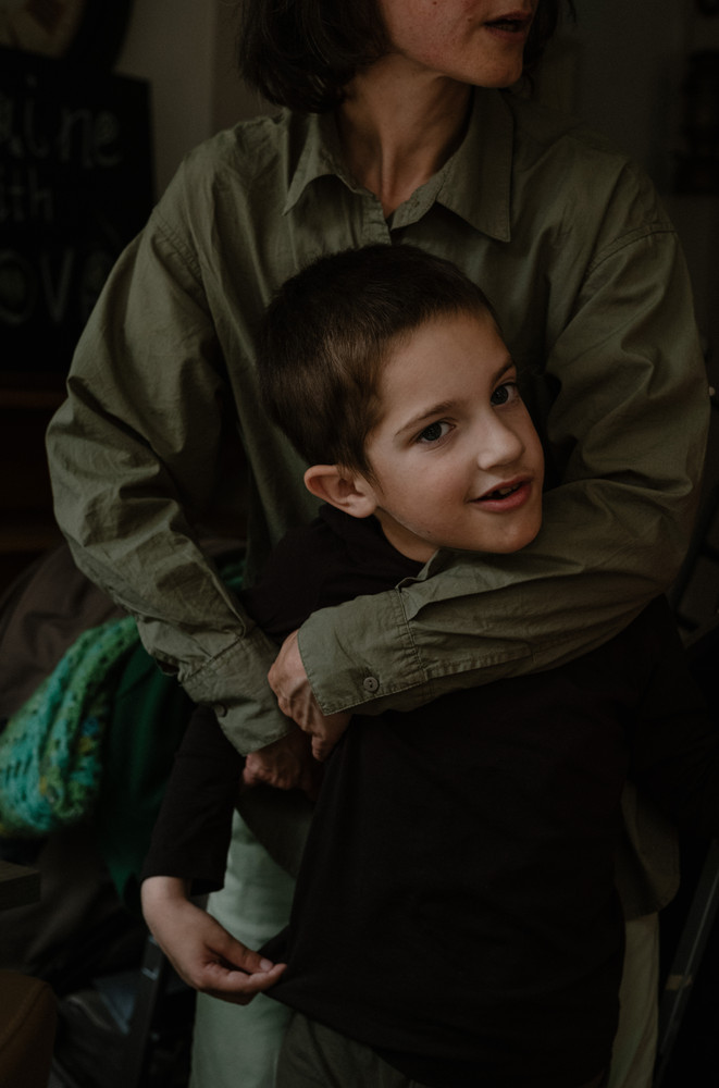 Eelco Wortman - Life On Hold | LensCulture