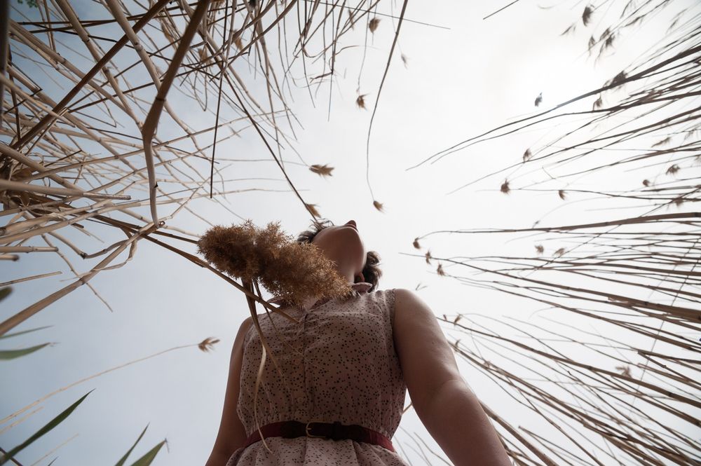 Laura Knapp - La Ura | LensCulture