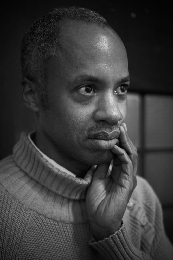 Jason Boxall - Stages of self | LensCulture