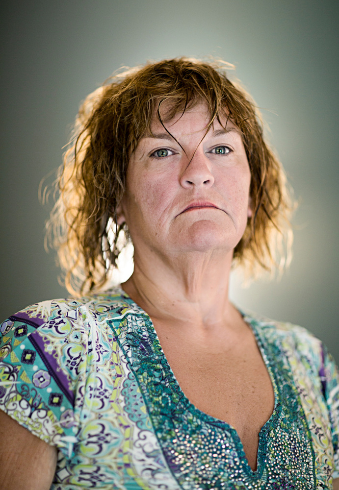 Alicia Collins - Home | LensCulture