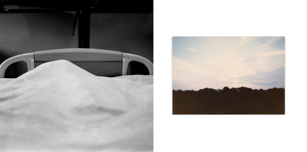 Seth Adam Cook - As Big As The Sky | LensCulture