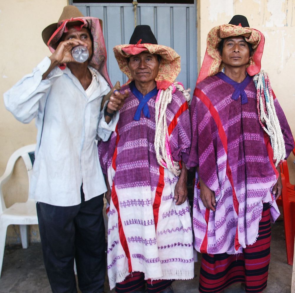 Denise Lechner Edelkind - Eyes | LensCulture