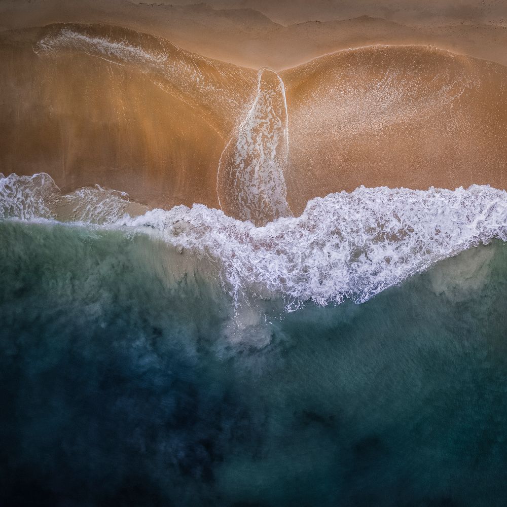 Peter Adams-Shawn - From the Deep | LensCulture