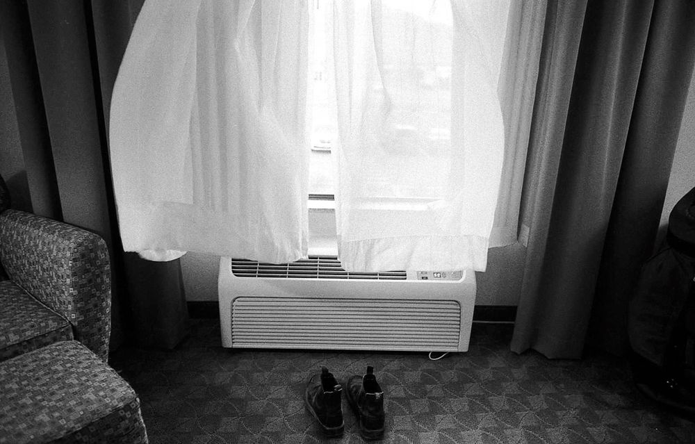 David Carol - Interiors | LensCulture