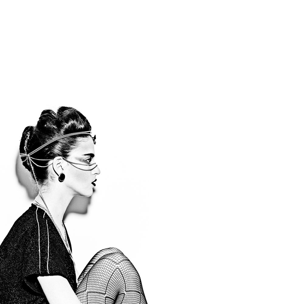 Yael Shemer - Submission | LensCulture