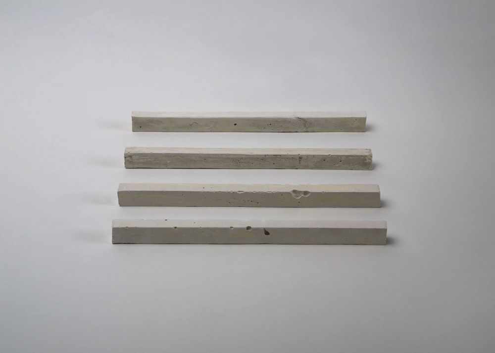 Fundamental - Photographs by Giulia Marchi | Text by Cat Lachowskyj ...