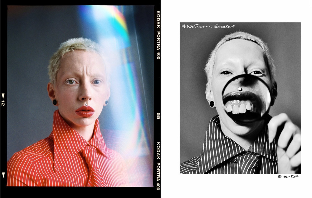 Craig Fleming - Portraits | LensCulture