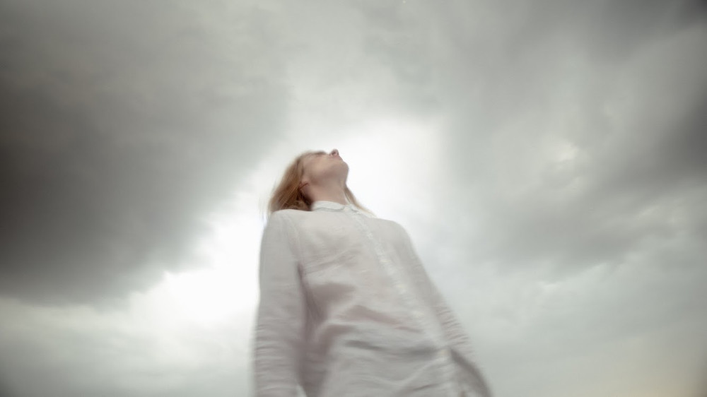 Olga Golubeva - Thinking about | LensCulture